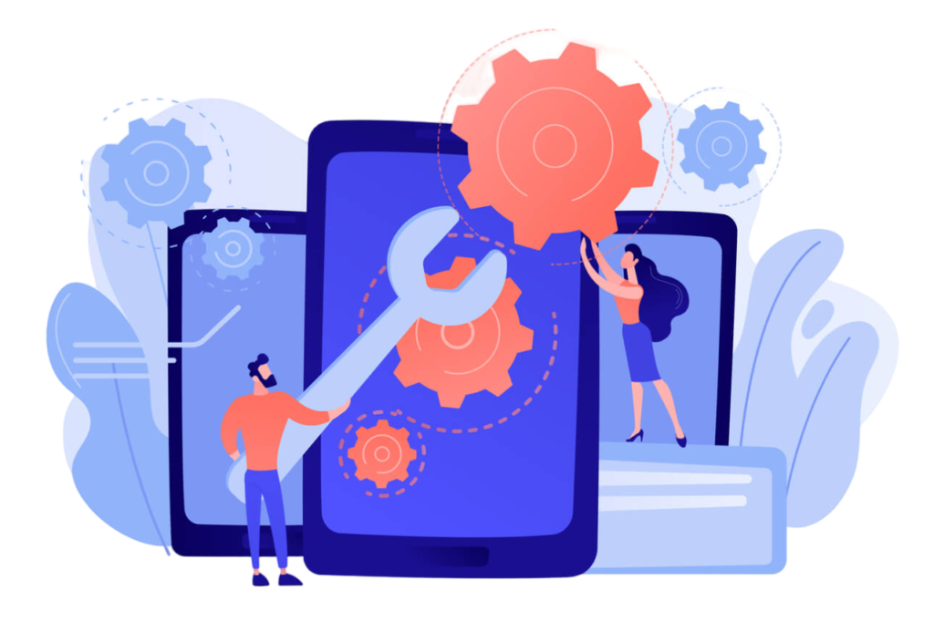 Mobile App Development Uplide Teknoloji